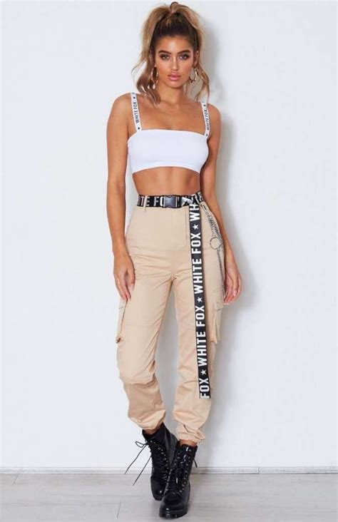 Ropa De Moda Para Chicas De A Os Moda Y Estilo