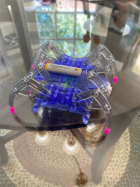 An Introduction To Robotics Let S Construct A Simple Robot Small Online Class For Ages