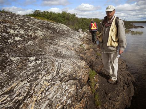 TravelingGeologist