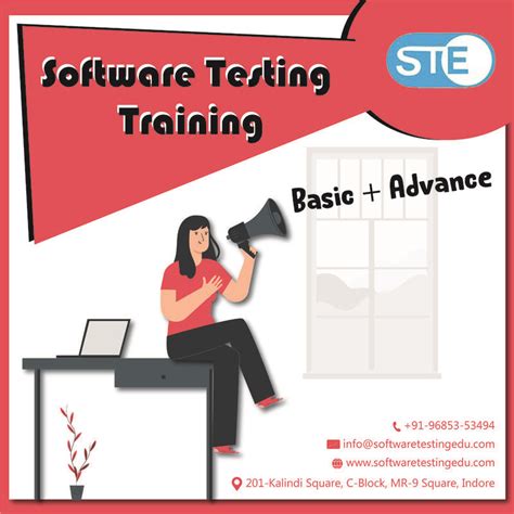 Software Testing Edu Ste Techsystem On Linkedin Softwaretestingedu
