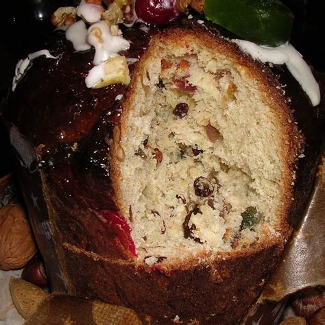 Pan Dulce El Pan De Toni El Pan De Todos