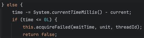 Redis Distributedlock With Redisson