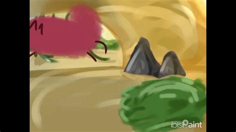 мій перший мультик червоний кіт🍓 Youtube