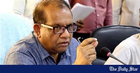 Atiqul Taqsem Should Be Jailed The Daily Star