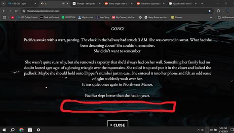 Gravity Falls Cryptograms Explained Gigabrain