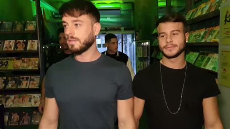 Bastian Karim On Twitter Our Halloween Video Vampires Already Out In My Onlyfans Watch