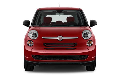Fiat 500l Easy 2014 International Price And Overview