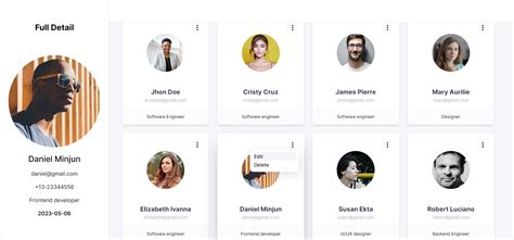 GitHub XDev818 Employee Management MERN System This Is A Full Fledged Employee Management