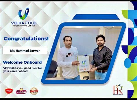 Muhammad Hammad Sarwar On Linkedin Happy To Announce That I Am