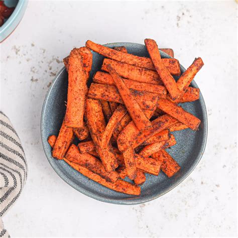 Moroccan Spiced Carrots Recipe Woolworths