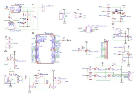 Gg Resources EasyEDA