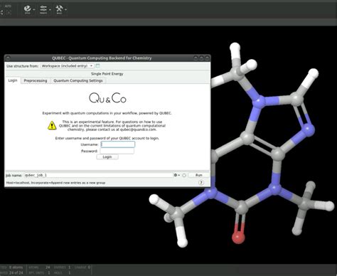 quantum chemistry with quandco s now pasqal qubec on amazon braket aws quantum technologies blog