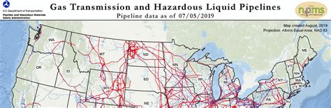 Are You Ready PHMSA Issues New Rules To Overhaul Pipeline Safety Audubon Companies