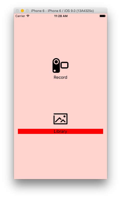 Ios How To Avoid Hardcoding With Programmatic Autolayout Stack Overflow