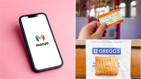 Fernando Fanton On Linkedin Monzo Launches New Subscriptions Offering Free Greggs And Railcard