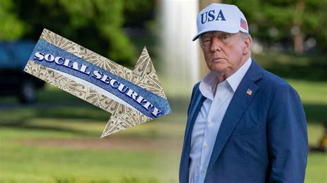 Massive Social Security Cut Hits 1000000 — Government Can Garnish Up