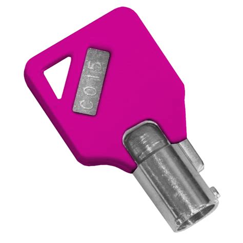 Replacement Keys Set Of The Original Pink Box