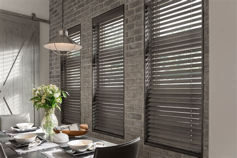 An Overview Of Different Window Blind Styles For Your Home Residence