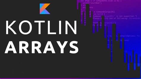 Kotlin Array Length Everything To Know