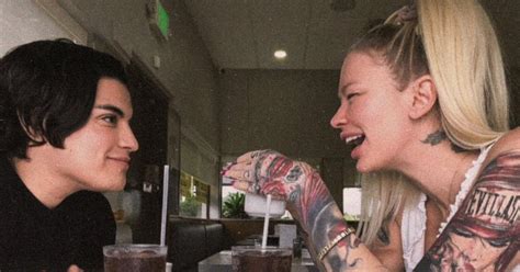 Jenna Jameson Reveals How Her Partner Inspired Her To Find Jesus
