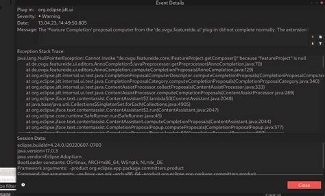 New Featureide Source File Does Not Work · Issue 1430 · Featureidefeatureide · Github