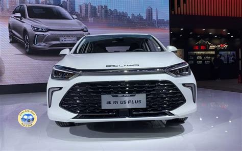 【北京u5 Plus视频】北京u5 Plus试驾视频北京u5 Plus视频评测 易车