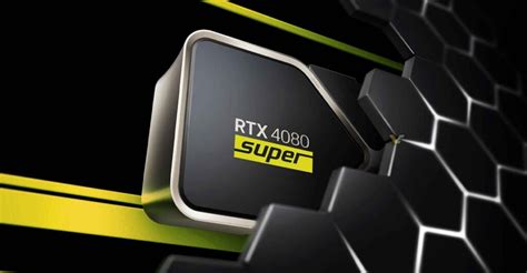 انویدیا احتمالاً در Ces 2024 از سری Rtx 40 Super رونمایی می‌کند