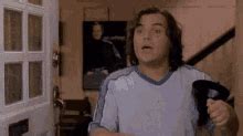 Jack Black Saving Silverman S Tenor