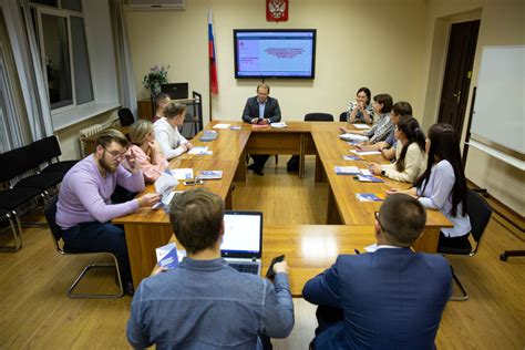 Как защитить бизнес встреча Уполномоченного по защите прав