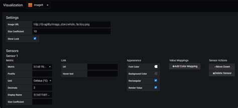 Grafana Influxdb Query Is It Possible To Return A Name If A Value Is Above A Certain Value