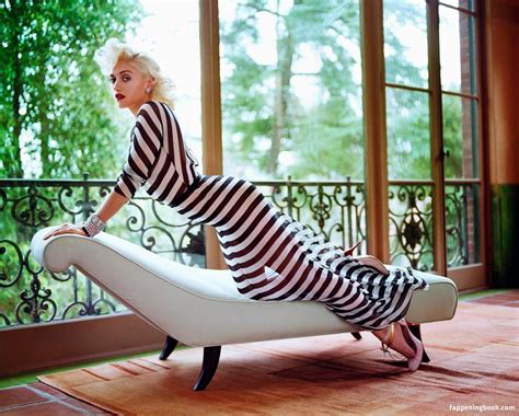 Gwen Stefani Nude OnlyFans Leaks Fappening Page FappeningBook