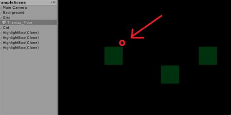 Tilemap Select Tile With Mouse Issue Questions Answers Unity Discussions