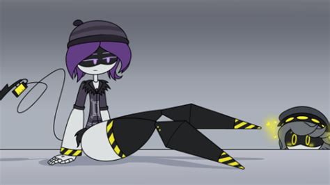 Murder Drones Doppleai