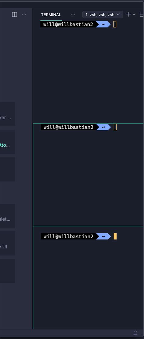 Lorcustomizations Terminalborder Applies To Left Hand