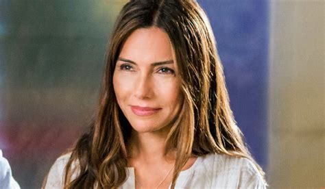General Hospitals Vanessa Marcil Abusive Fathers Death Anniversary