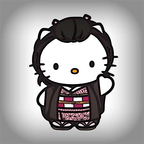 Hello Kitty Art Sanrio Hello Kitty Sanrio Characters Anime