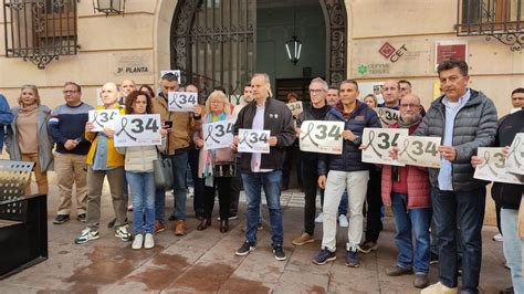 Ccoo Y Ugt Reclaman Un Plan De Choque Contra La Siniestralidad Laboral