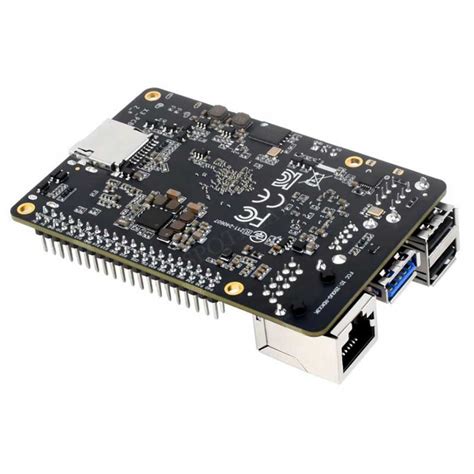 D Robotics RDK X3 Development Board Horizon Sunrise Pi ARM Cortex A53 5Tops 2GB 4GB RAM