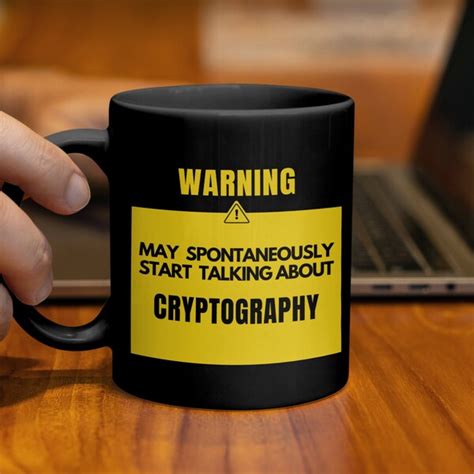 Cryptography Etsy