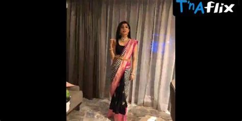 Pranitha Subhash Sexy Scene In Pranitha Subhash Hot Sexy Bold Tnaflix Com