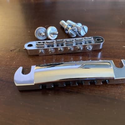 Tronical Gen I PowerHead Gibson Robot 2008 Reverb