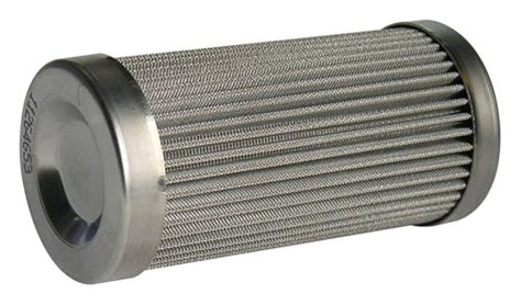 Fuel Filter Element 10 Micron Paper 34 34