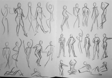 Human Poses