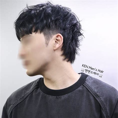 Pin By Ken Mens Hair On Ken Mens Hair 켄맨즈헤어 남자머리 남자헤어스타일 Asian