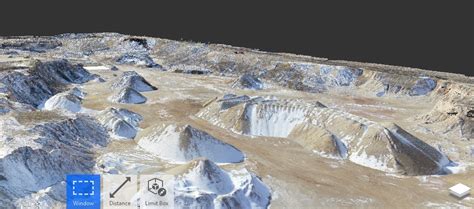 Solved Infraworks Model Gone After Terrain Generation From Point Cloud
