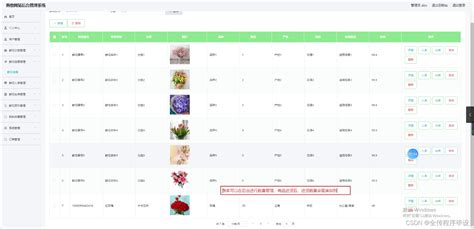 Java计算机毕业设计购物网站后台管理系统（附源码springboot开题论文部署）购物网站配置管理 Csdn博客