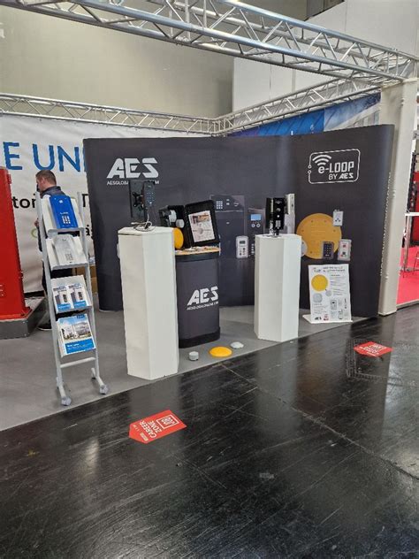 Perimeterprotection2025 Aesglobal Hadra Securitysolutions Eloop… Aes Global Eu