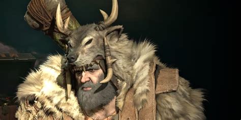 How Diablo 4 S Druid Have Improved Since The Last Beta