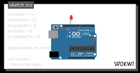 Generated Eye Switch Wokwi Esp32 Stm32 Arduino Simulator