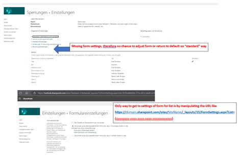 Solved Customized Form Sharepoint List Only Working In Power
